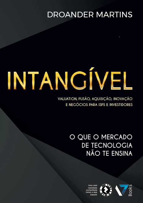 Livro Intangível - Massfar